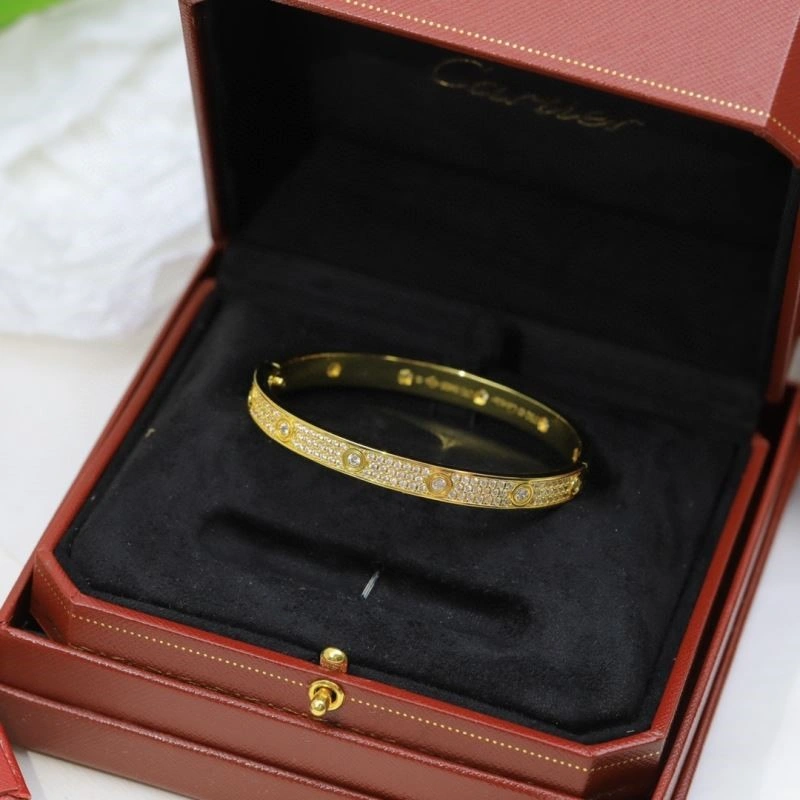Discounted Cartier Bracelets