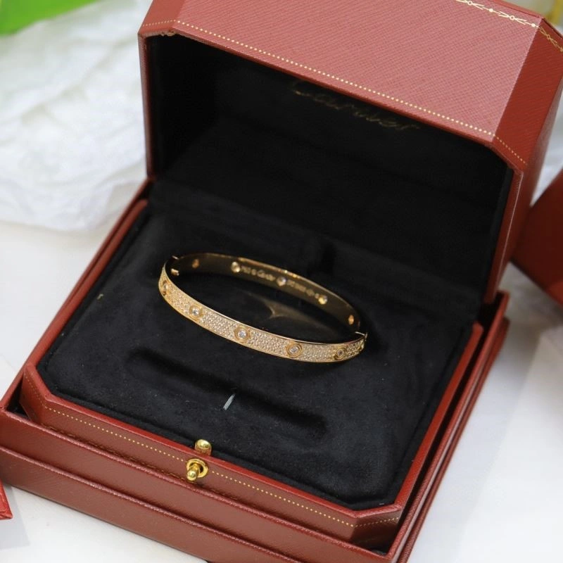 Discounted Cartier Bracelets