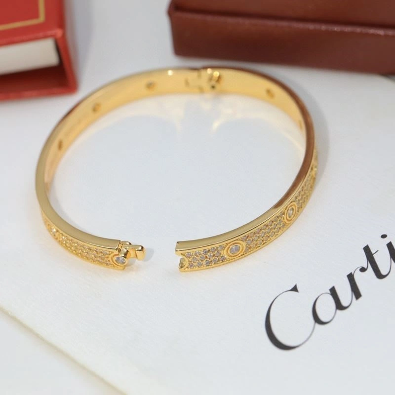 Discounted Cartier Bracelets