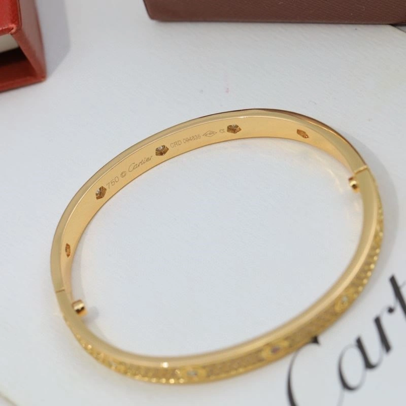 Discounted Cartier Bracelets