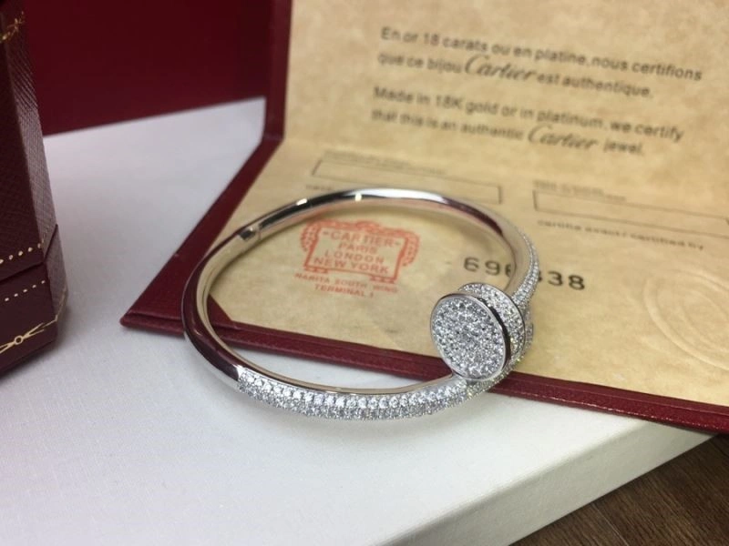 Precise copy Cartier Bracelets