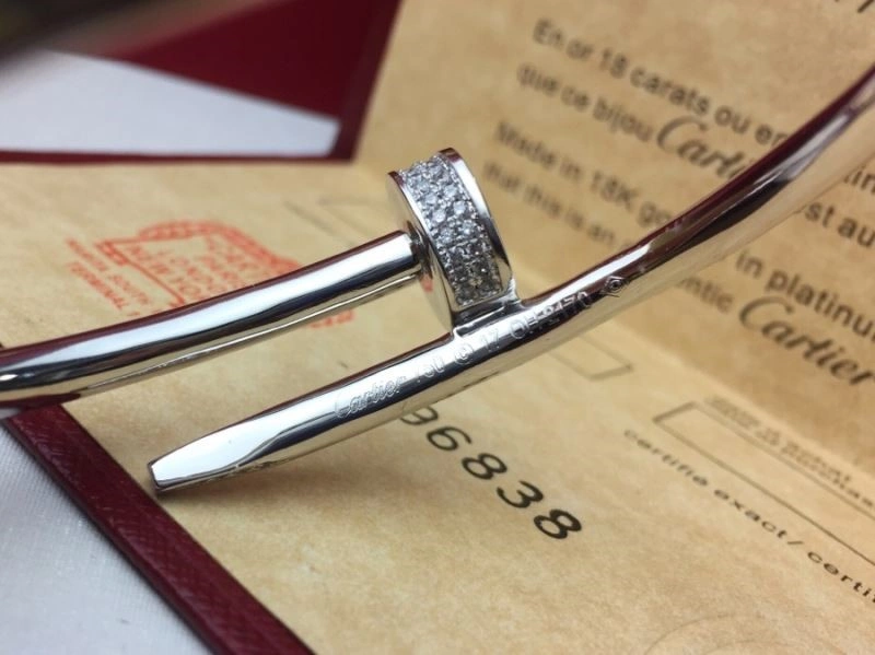 Precise copy Cartier Bracelets