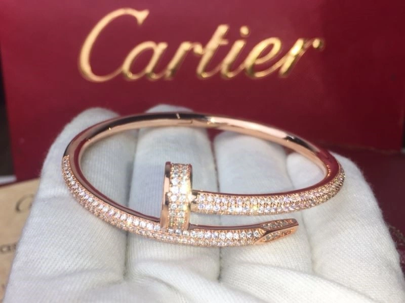 Precise copy Cartier Bracelets