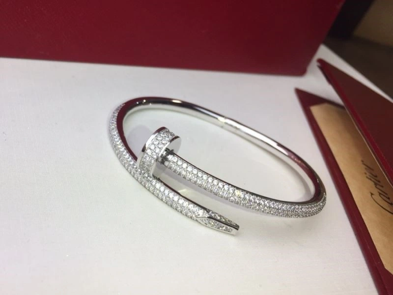 Precise copy Cartier Bracelets
