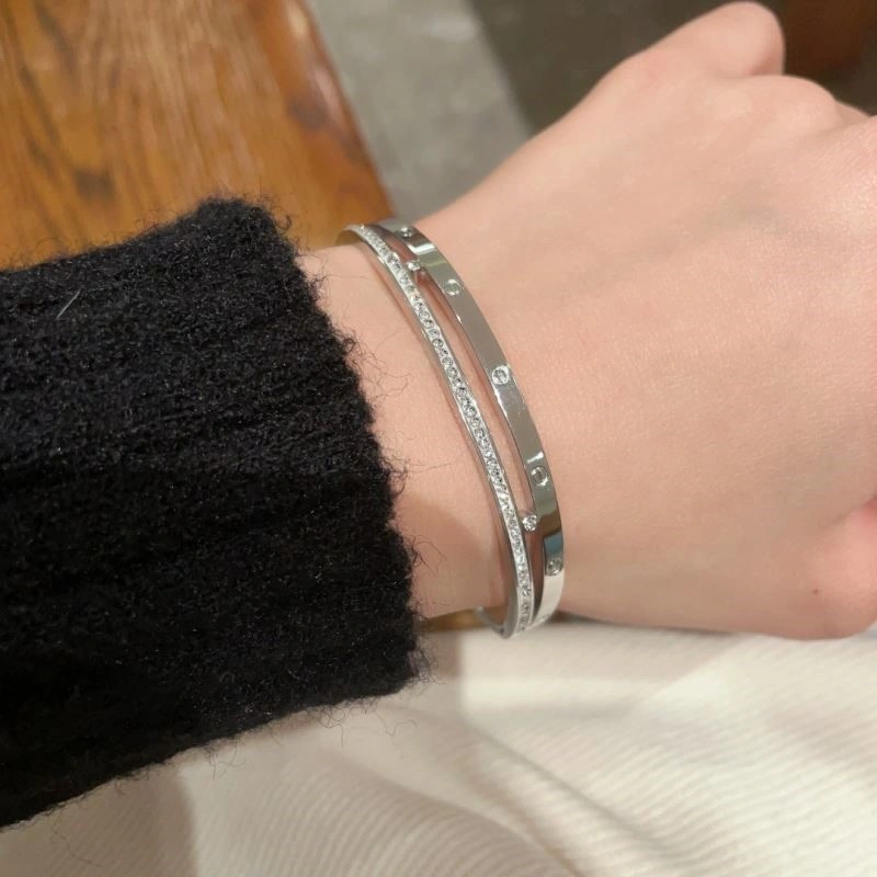 Cartier Bracelets