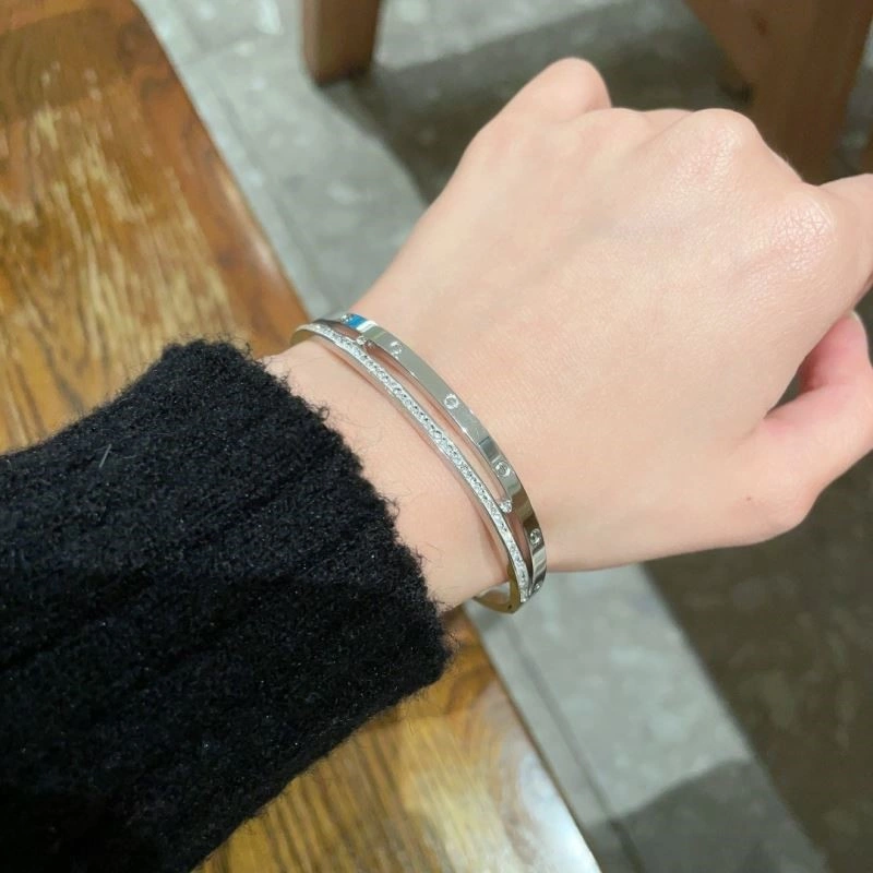 Value-priced Cartier Bracelets