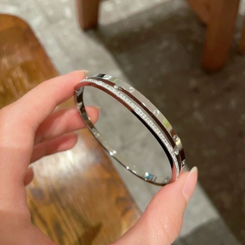 Value-priced Cartier Bracelets