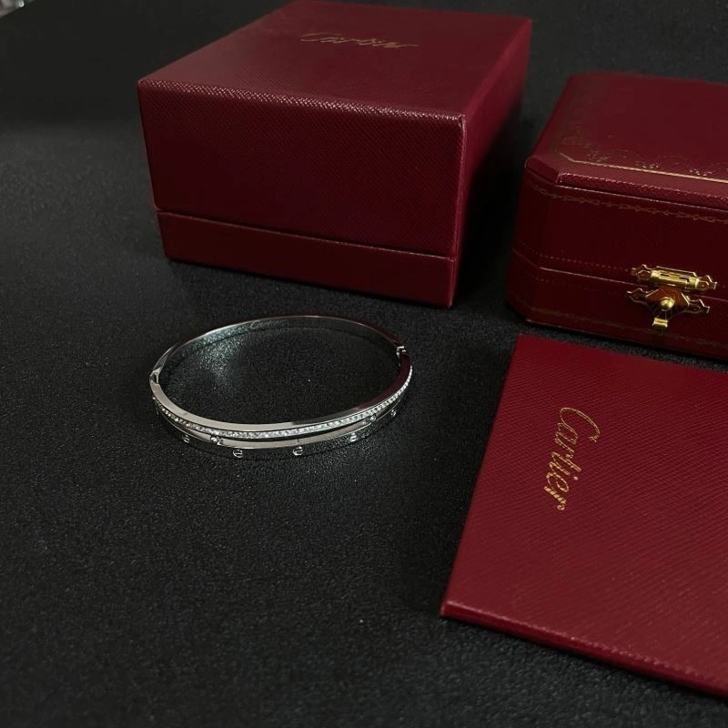 Value-priced Cartier Bracelets