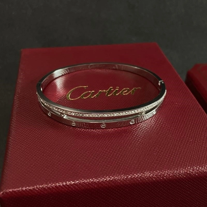 Value-priced Cartier Bracelets