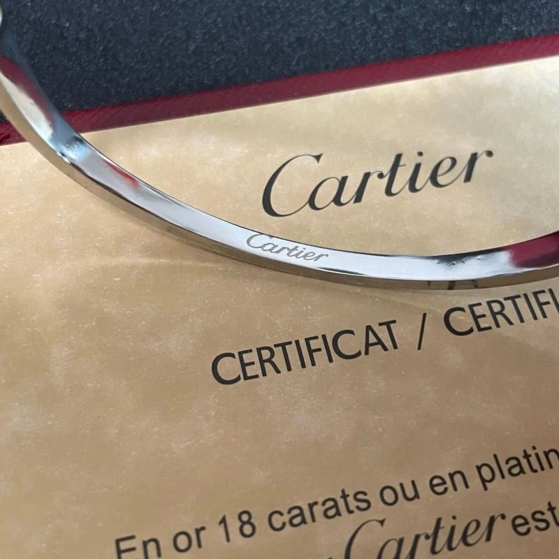Value-priced Cartier Bracelets