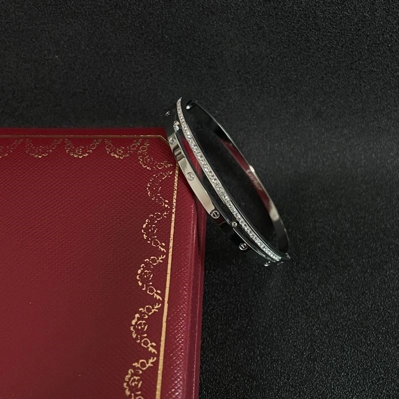 Value-priced Cartier Bracelets