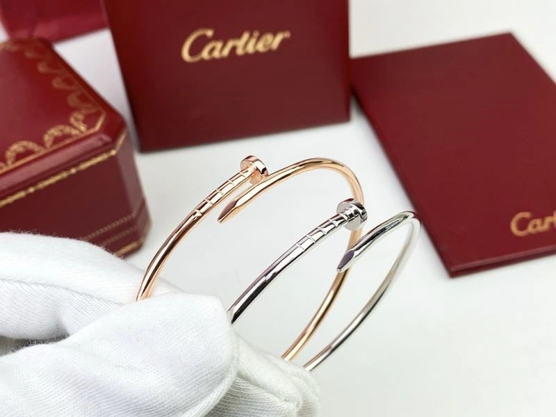 Exact replica Cartier Bracelets
