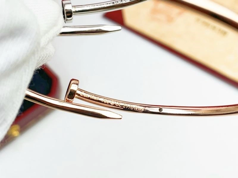 Exact replica Cartier Bracelets