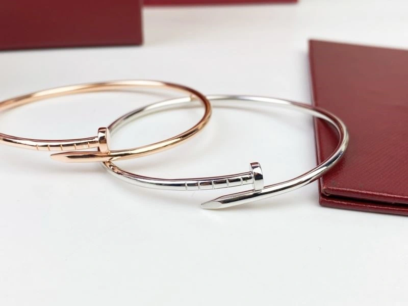 Exact replica Cartier Bracelets