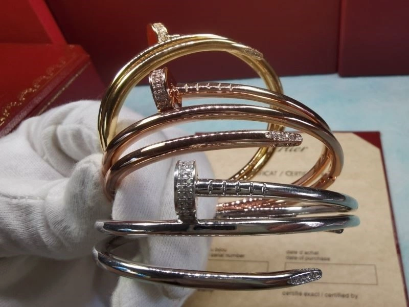 Cartier Bracelets