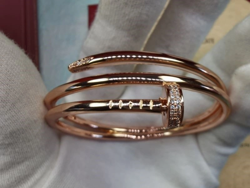 Reasonably priced Cartier Bracelets