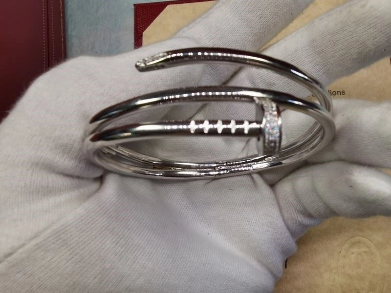Reasonably priced Cartier Bracelets