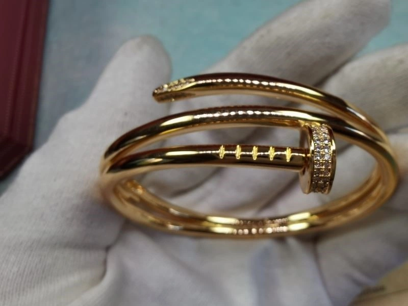 Reasonably priced Cartier Bracelets