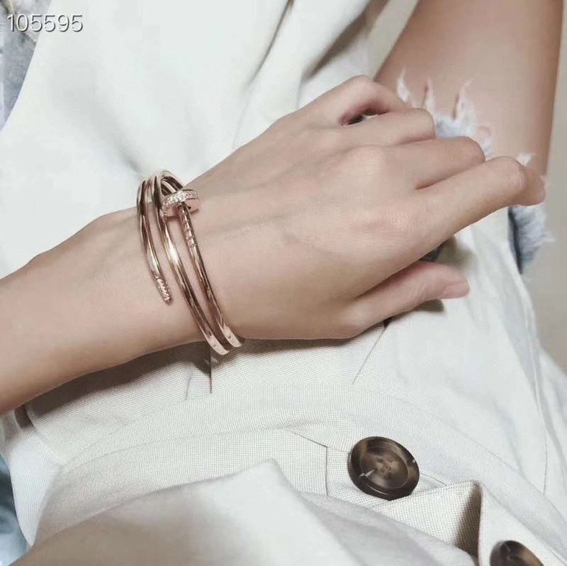 Reasonably priced Cartier Bracelets