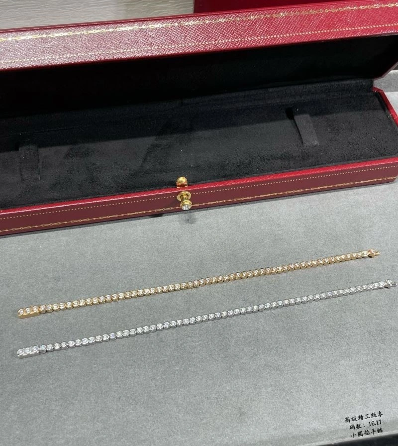 Economical Cartier Bracelets