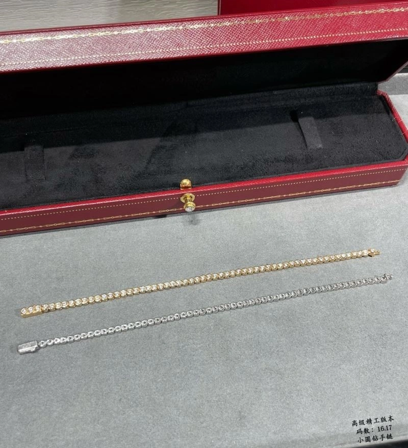 Economical Cartier Bracelets
