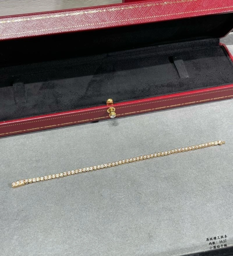 Economical Cartier Bracelets