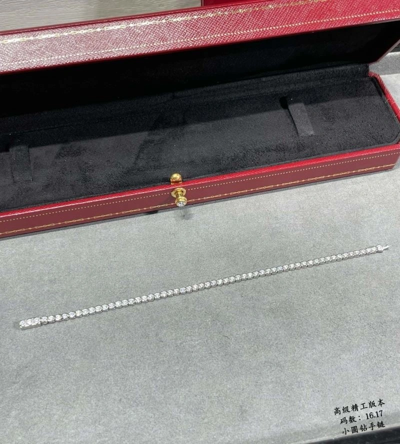 Economical Cartier Bracelets