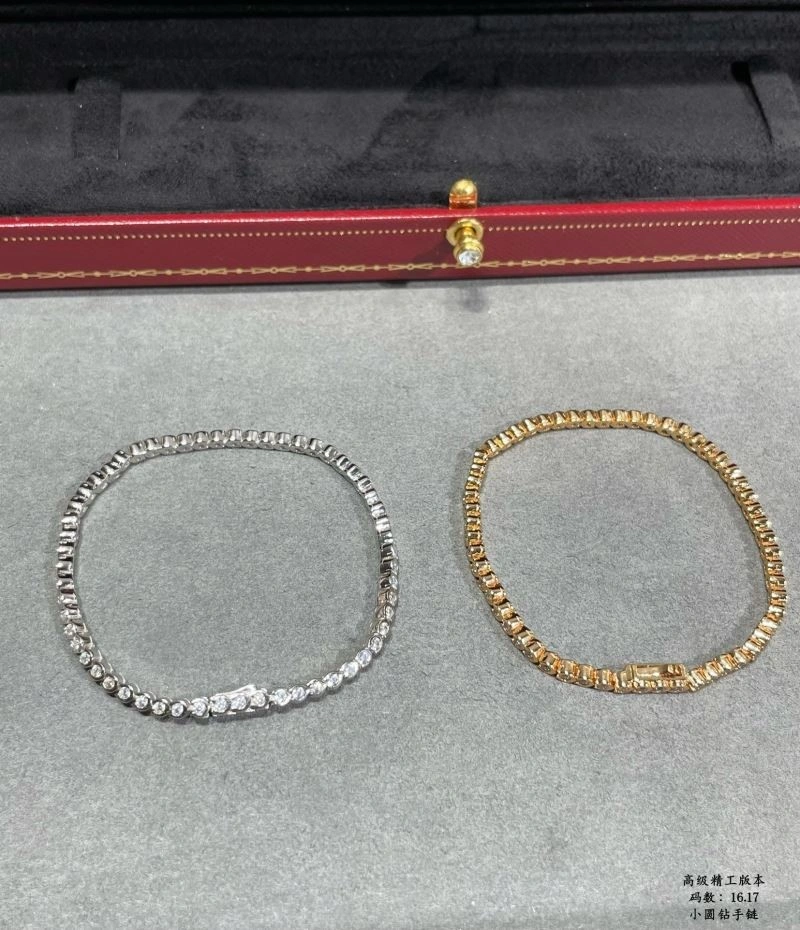 Economical Cartier Bracelets