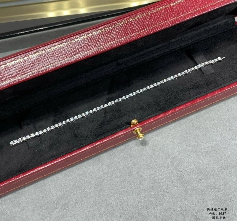 Economical Cartier Bracelets