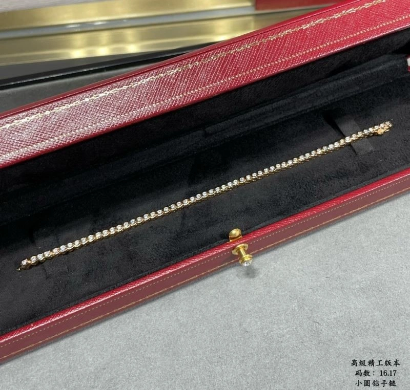 Economical Cartier Bracelets