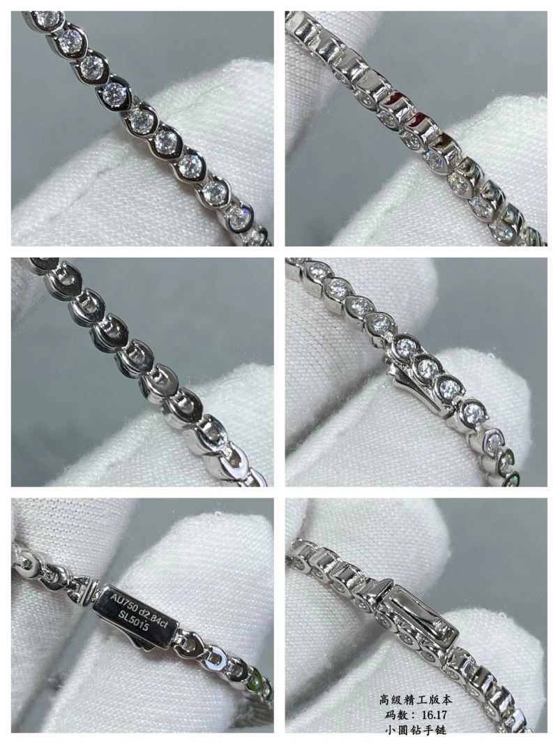 Economical Cartier Bracelets