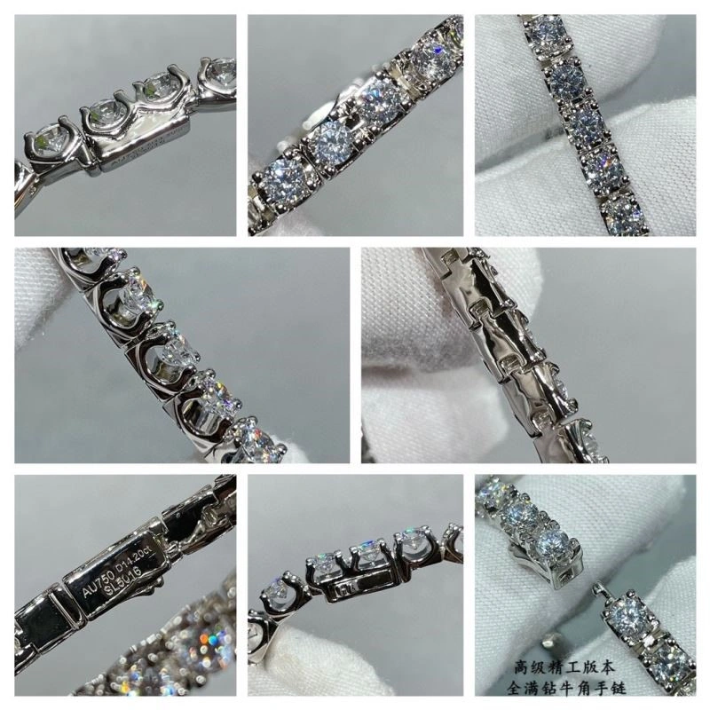 Official Cartier Bracelets