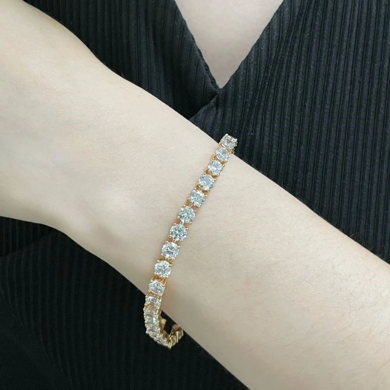 Exact replica Cartier Bracelets