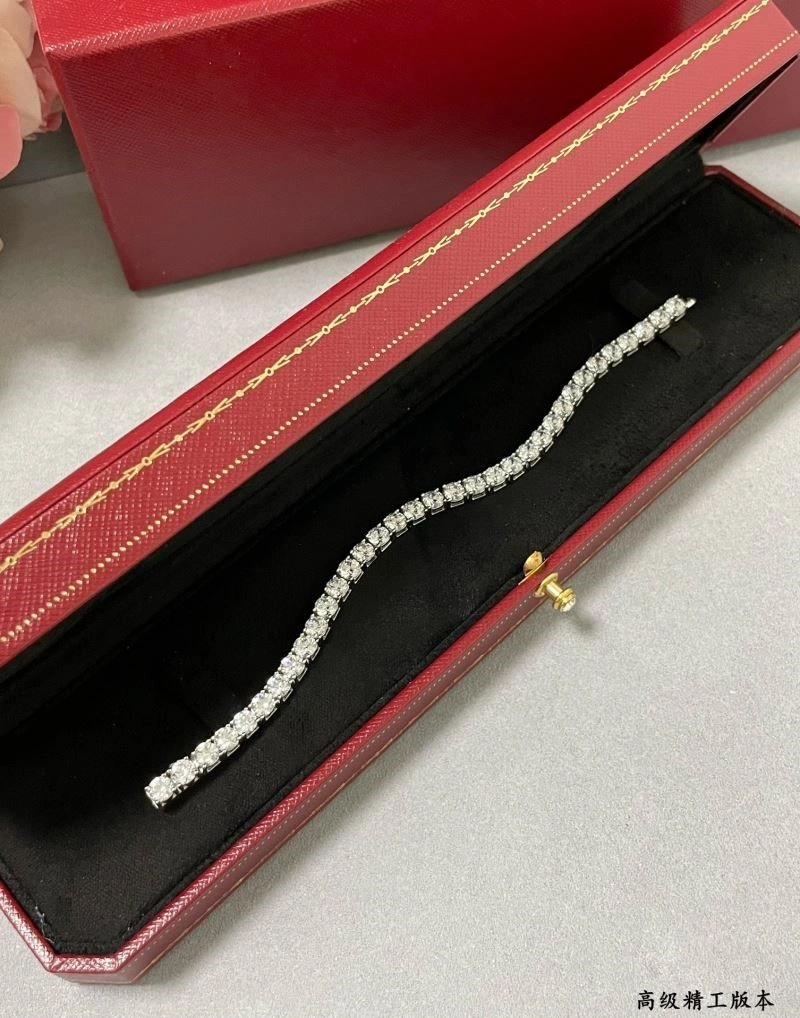 Real Cartier Bracelets