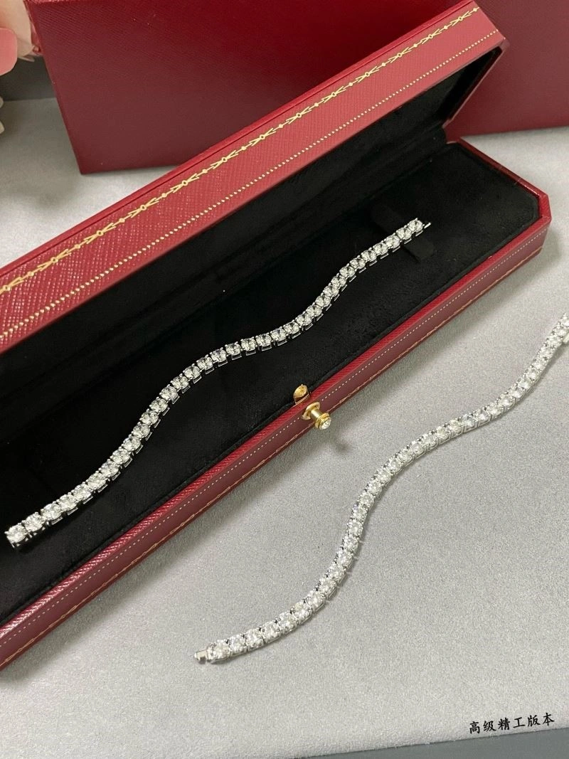 Real Cartier Bracelets