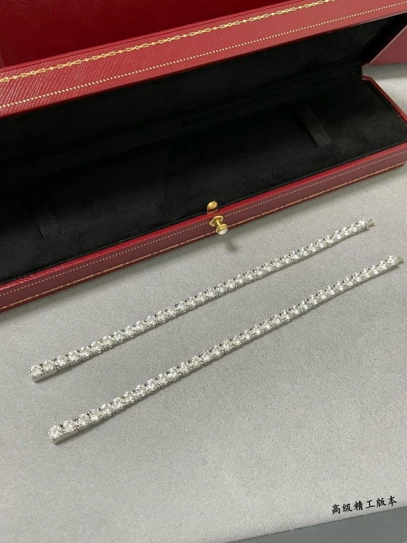 Real Cartier Bracelets