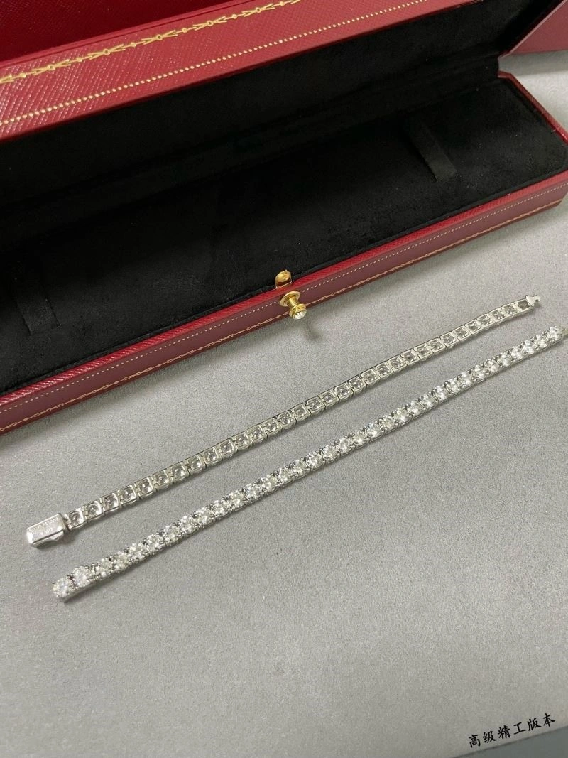 Real Cartier Bracelets