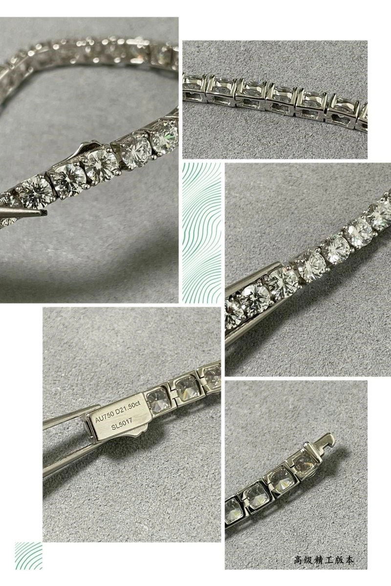 Real Cartier Bracelets
