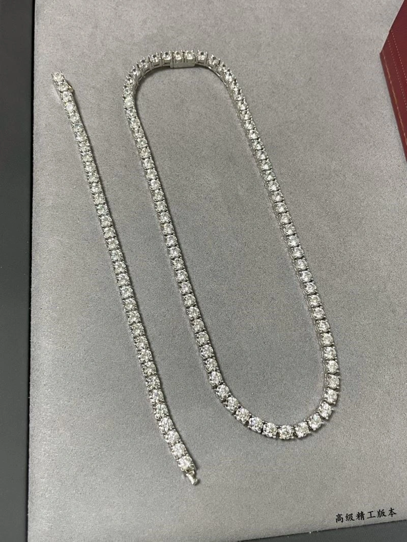 Real Cartier Bracelets
