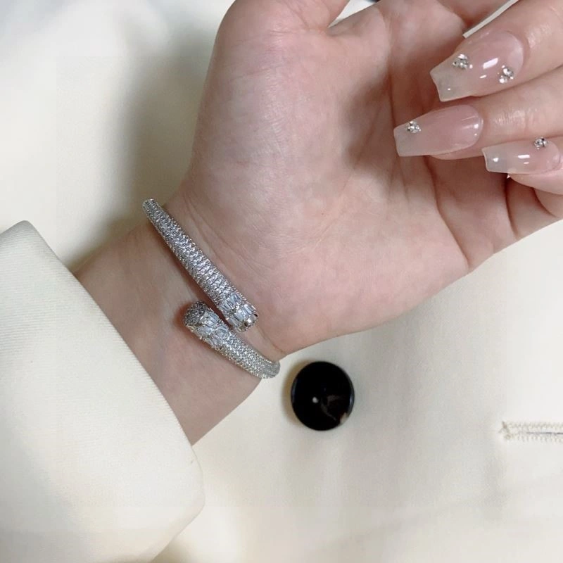 Precise copy Cartier Bracelets