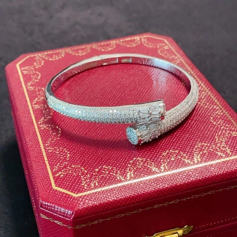 Precise copy Cartier Bracelets
