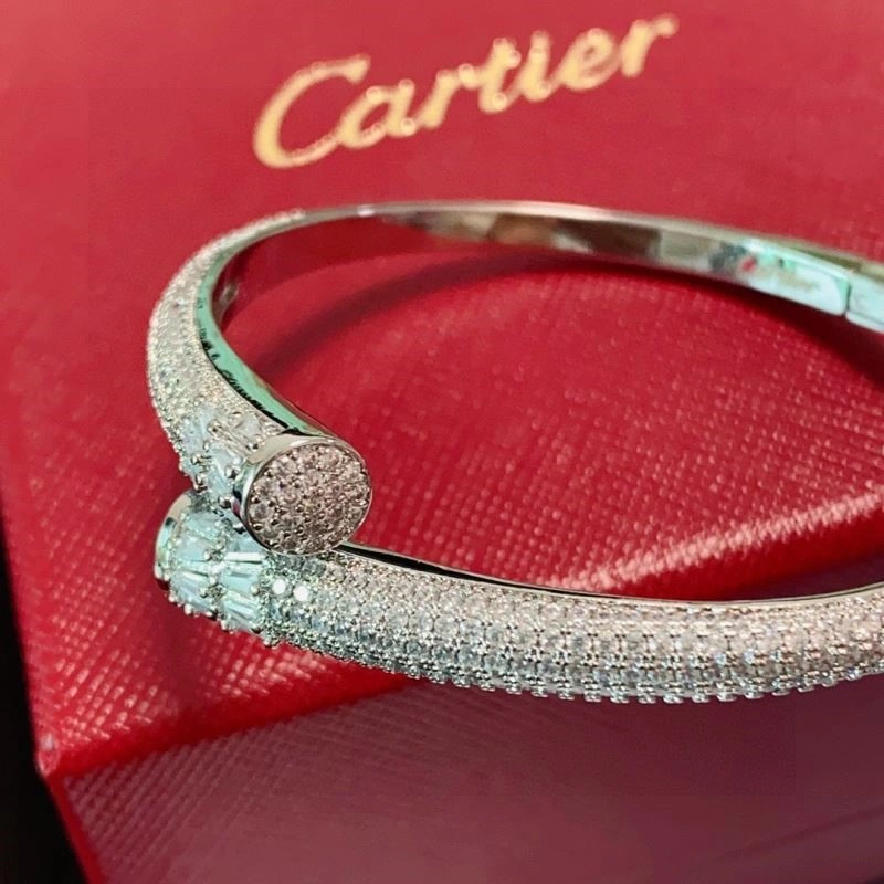Precise copy Cartier Bracelets