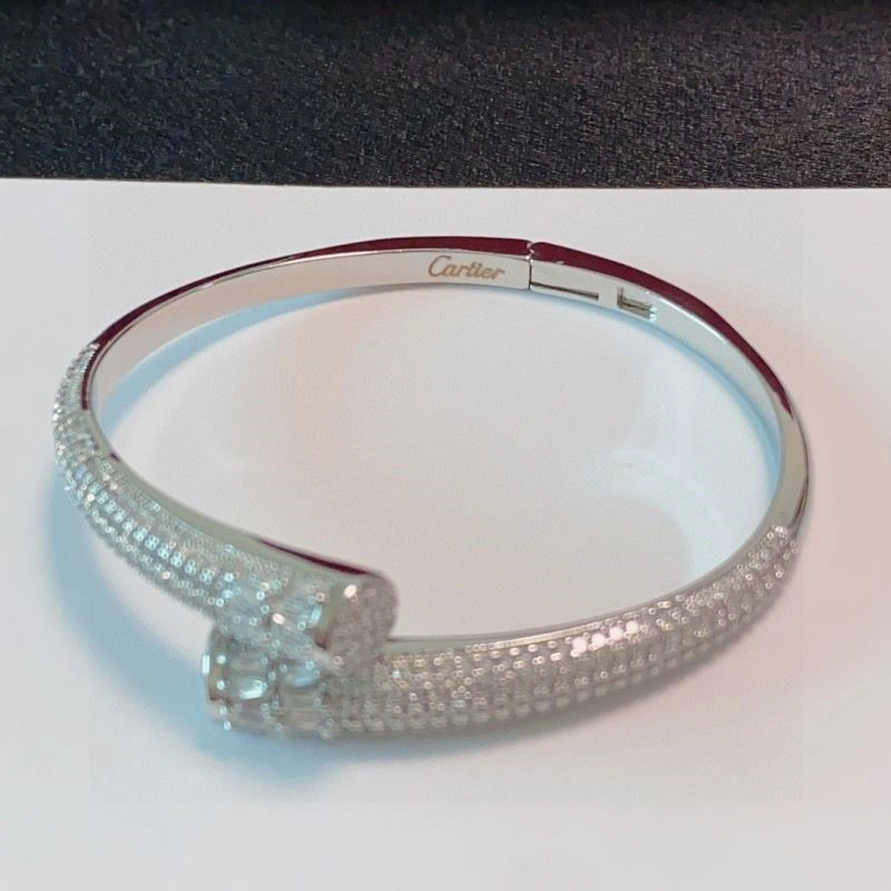 Precise copy Cartier Bracelets