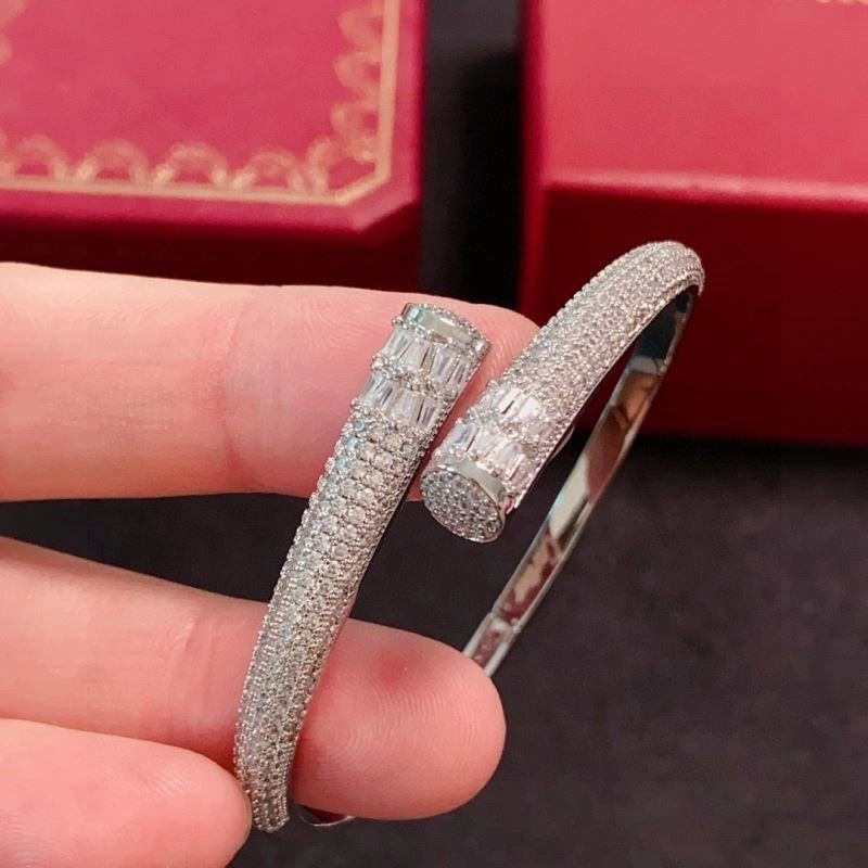 Precise copy Cartier Bracelets