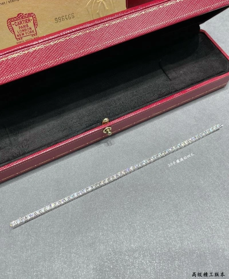 Accurate model Cartier Bracelets
