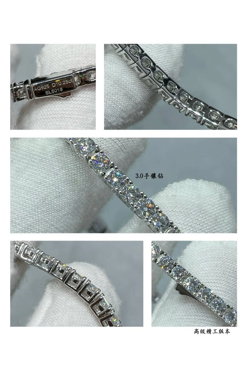 Accurate model Cartier Bracelets