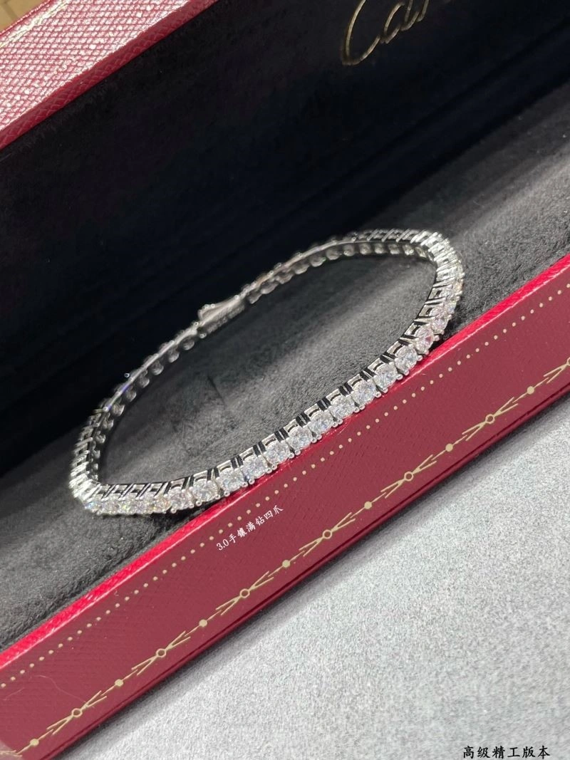 Accurate model Cartier Bracelets