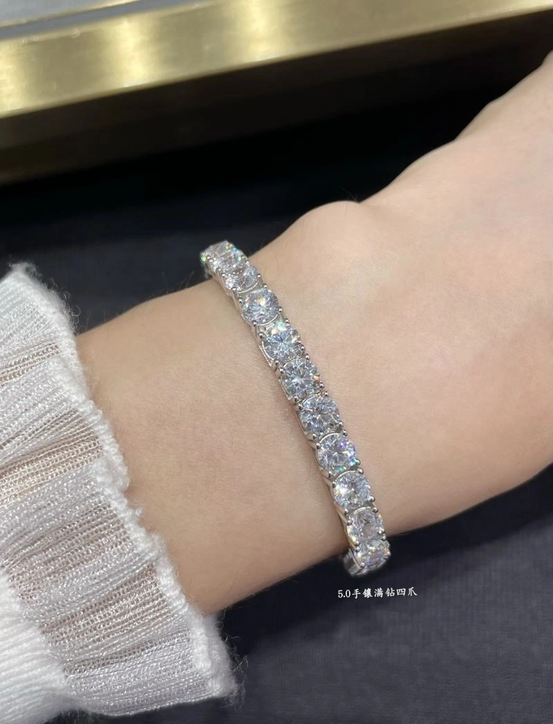 Cartier Bracelets