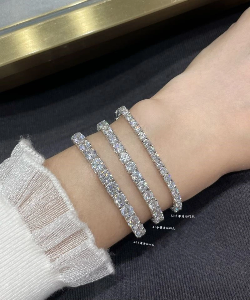 Authentic Cartier Bracelets