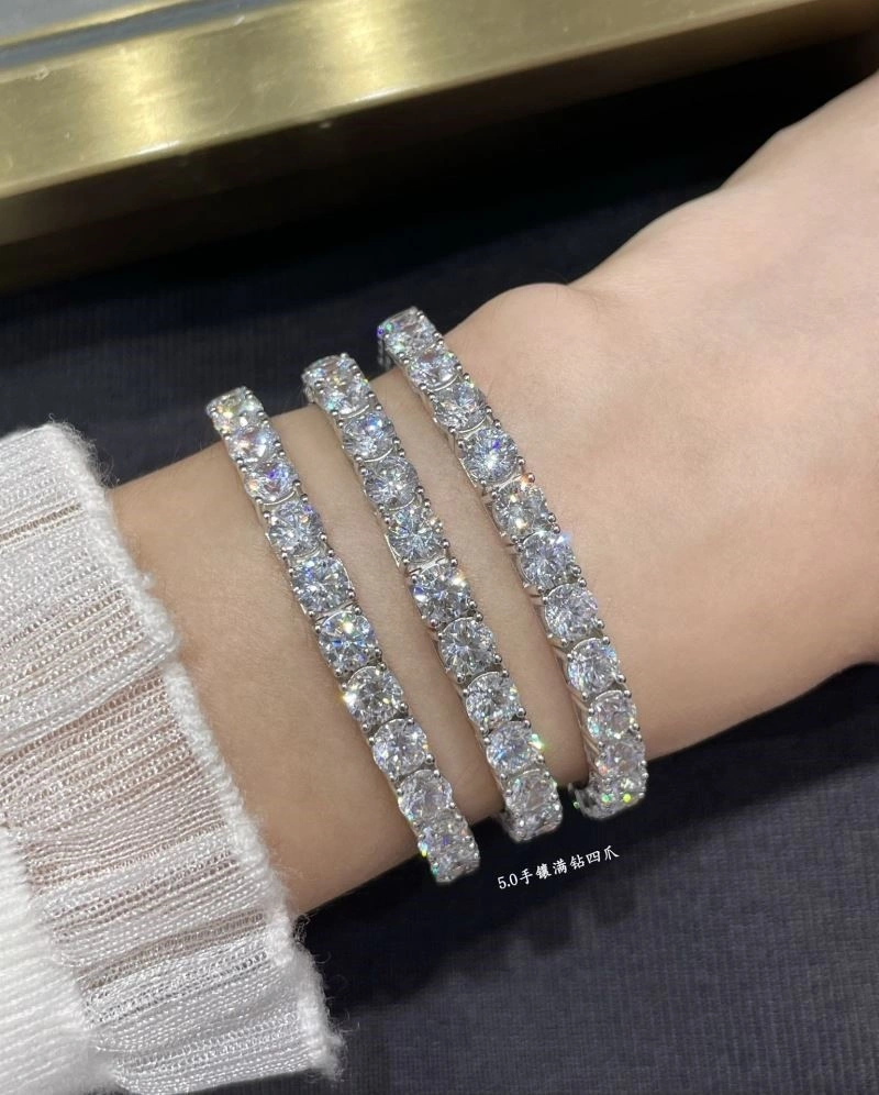 Authentic Cartier Bracelets